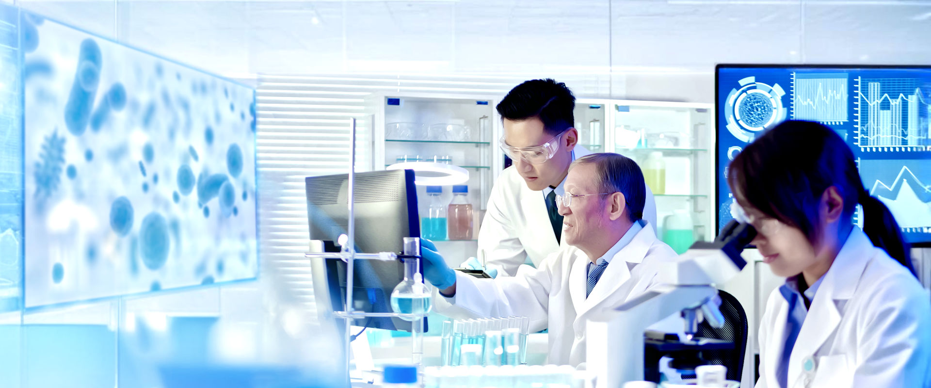 K.M.P. BIOTECH CO.,LTD. | About us