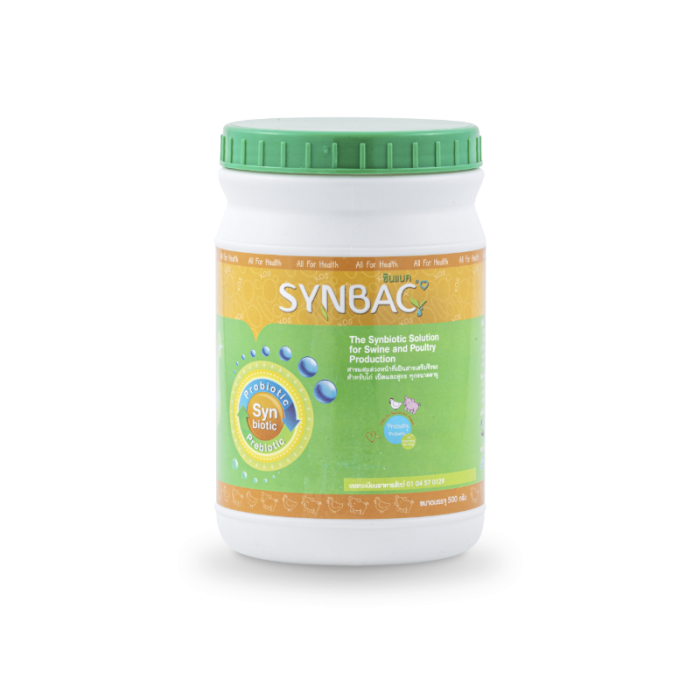 K.M.P. BIOTECH CO.,LTD. | SYNBAC